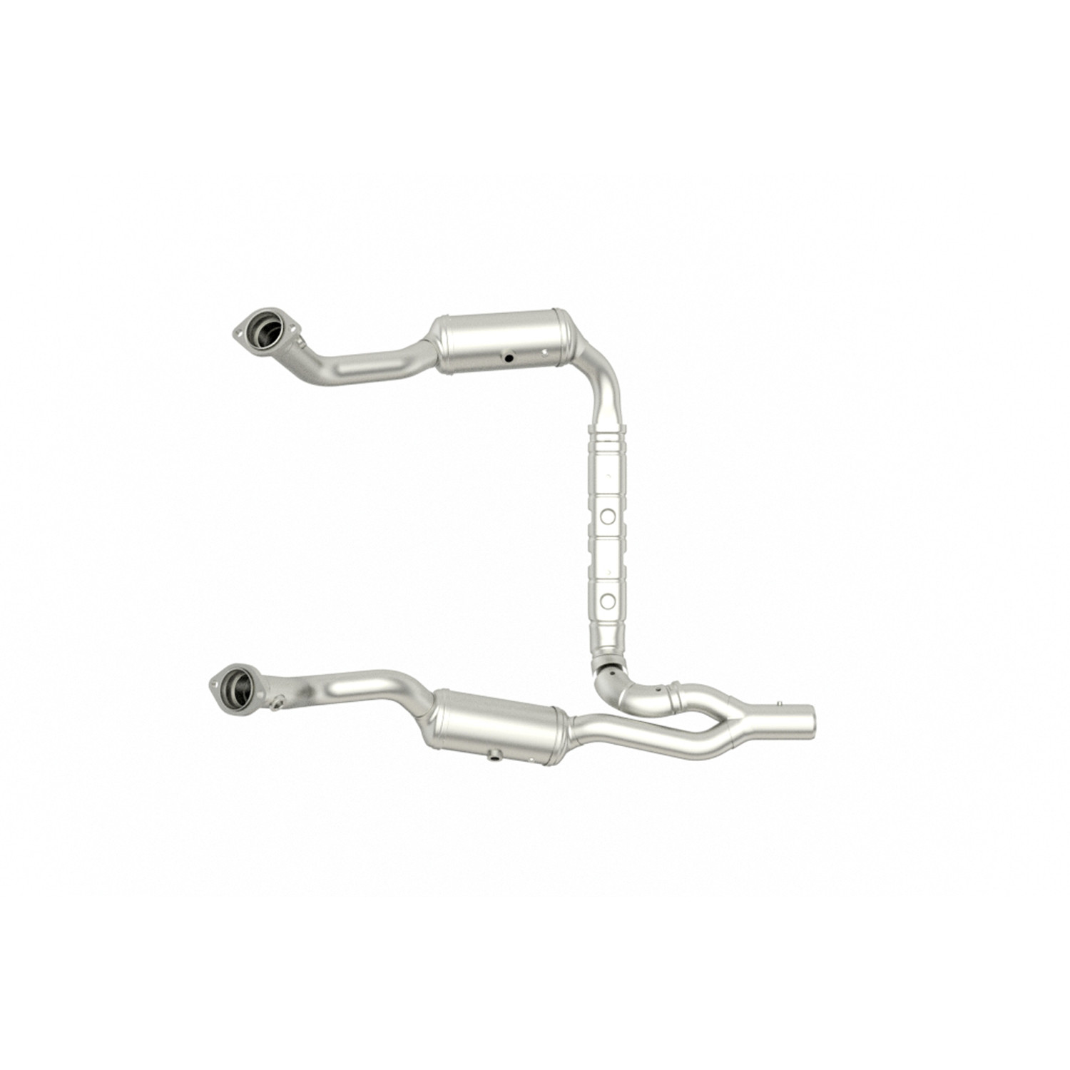 Mopar® 68040901AB - Catalytic Converter