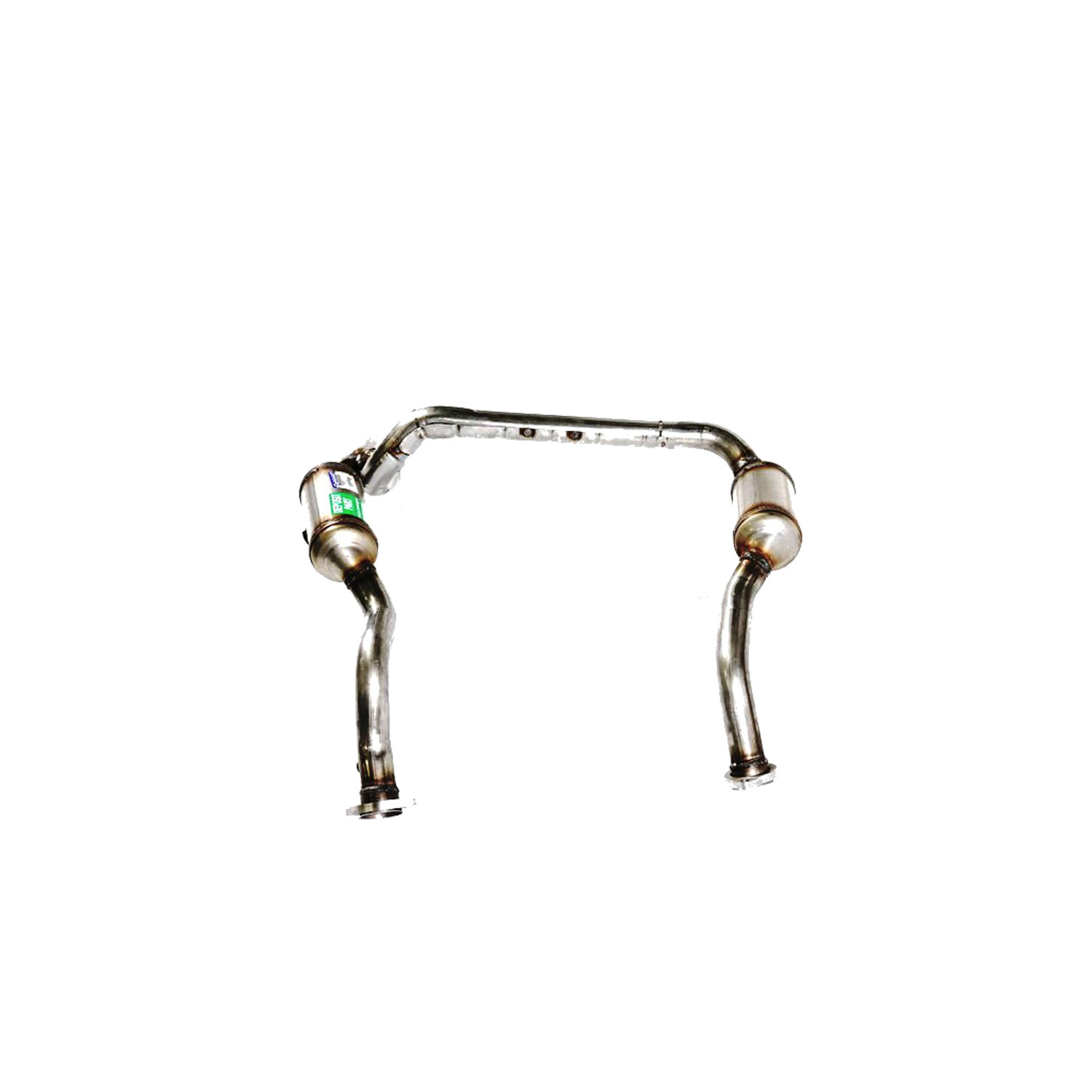 Mopar® 68040901AB - Catalytic Converter