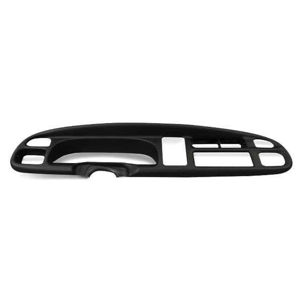 Mopar® 68042746AC - Gauge Cluster Bezel