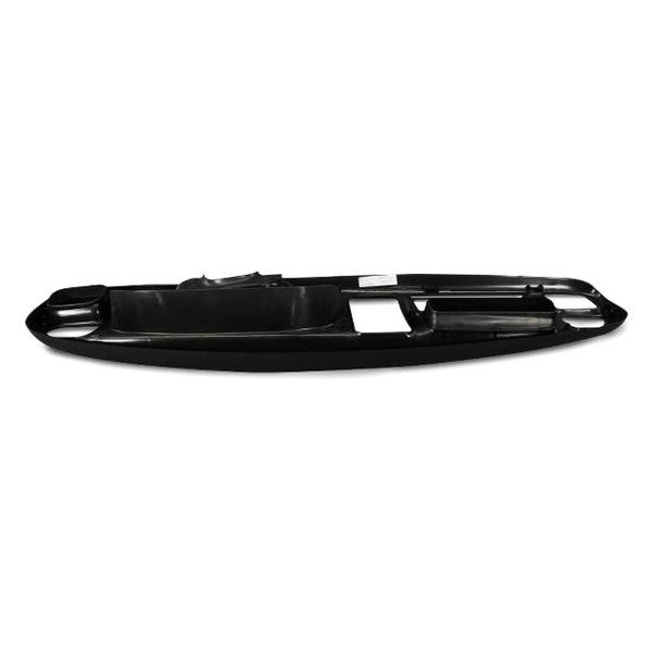 Mopar® 68042746AC - Gauge Cluster Bezel
