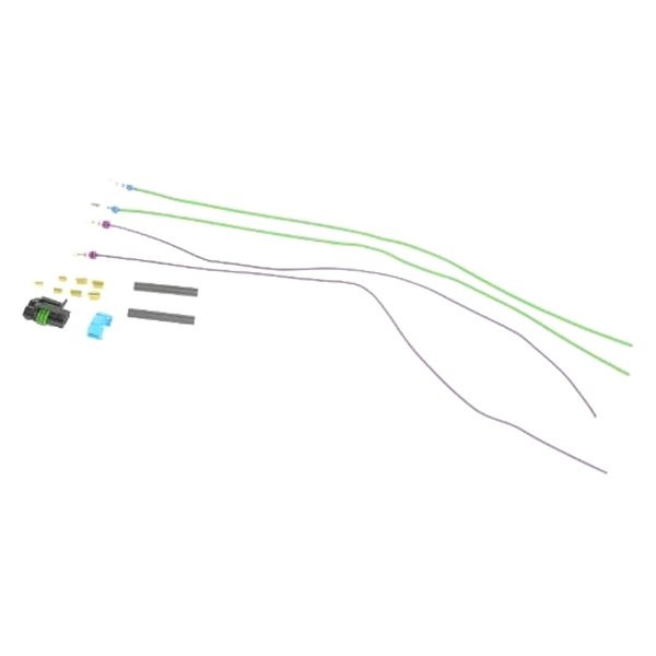 Mopar® 68043086AC - Fuel Water Separator Wiring Kit
