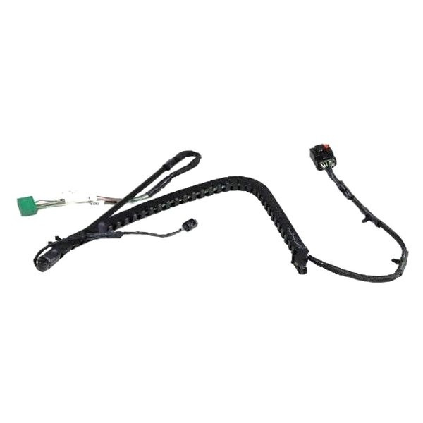Mopar® 68043222AB - Sliding Door Track