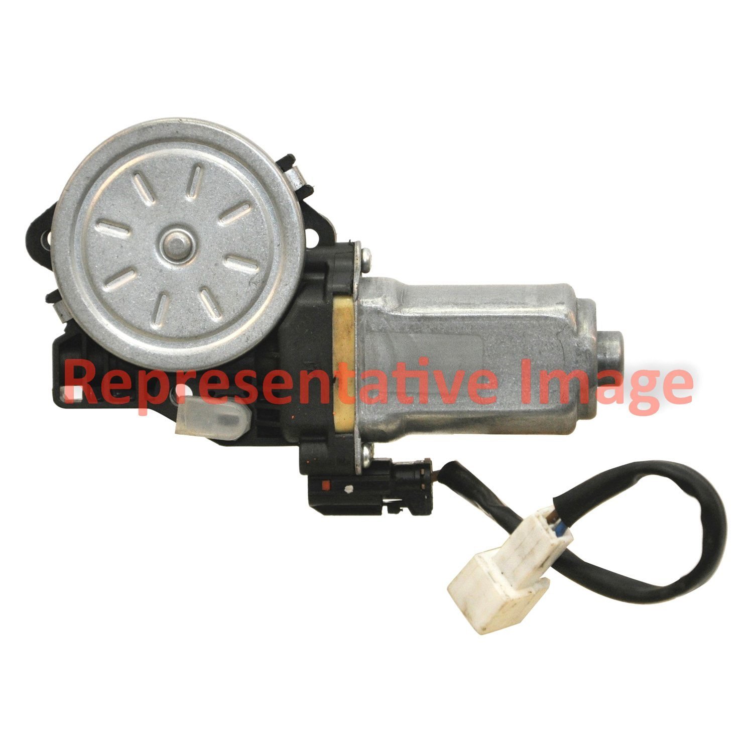 Mopar® 68045135AB - Front Power Window Motor