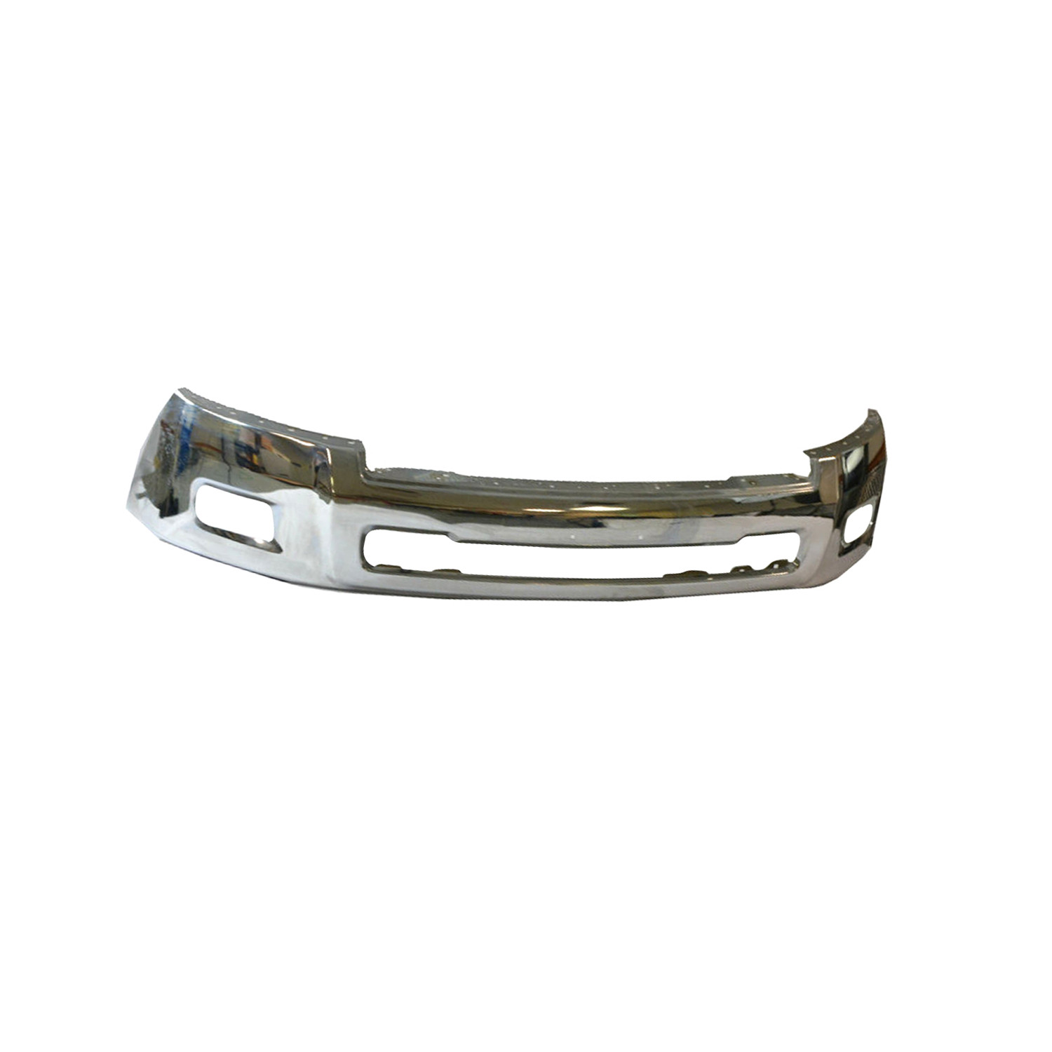 Mopar® 68045698AB - Front Bumper Face Bar