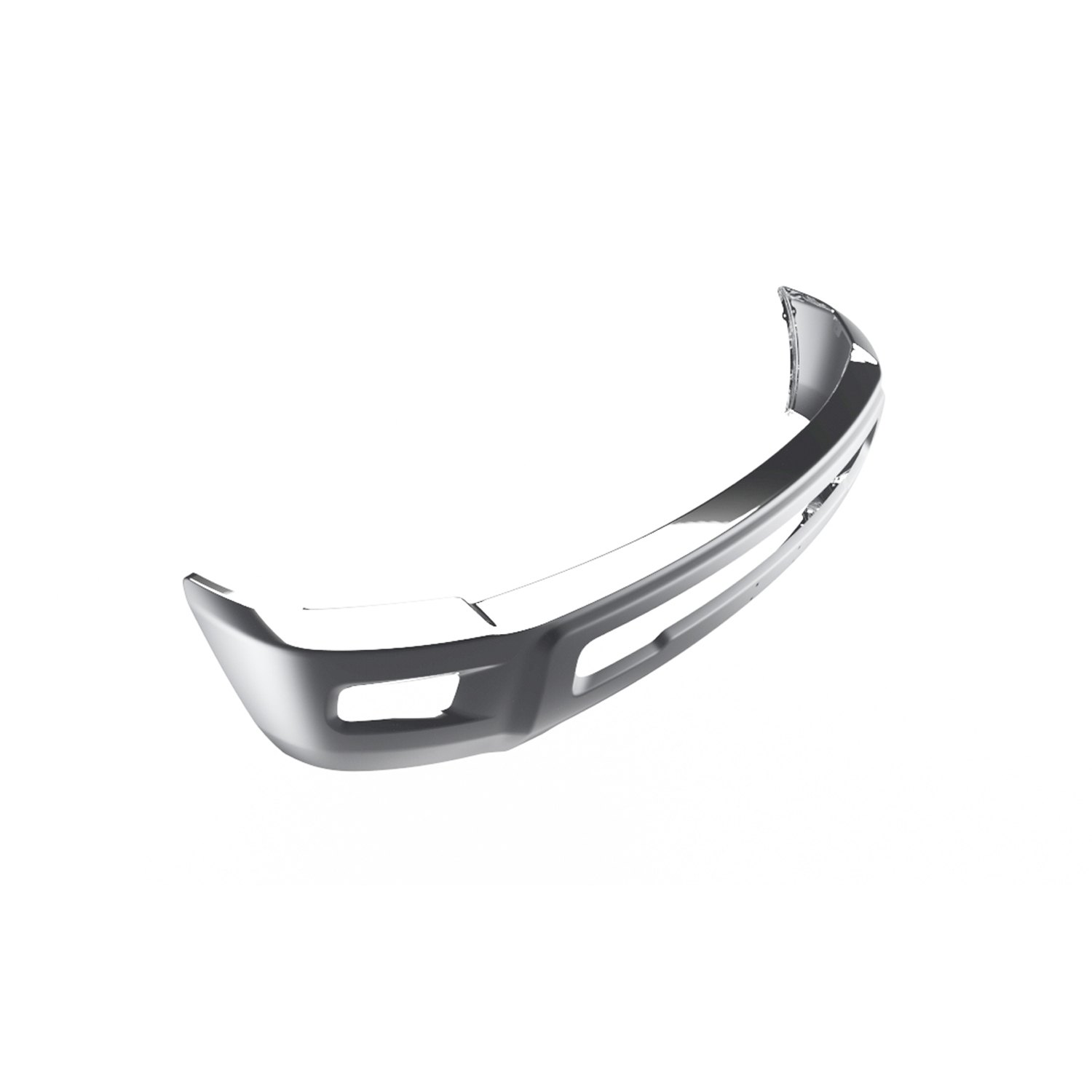 Mopar® 68045698AB - Front Bumper Face Bar