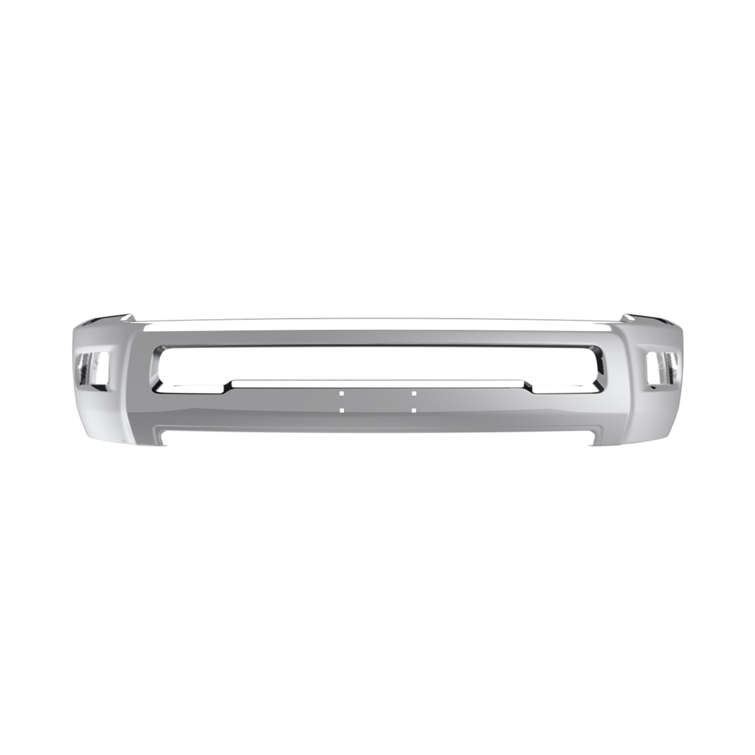 Mopar® 68045698AB - Front Bumper Face Bar
