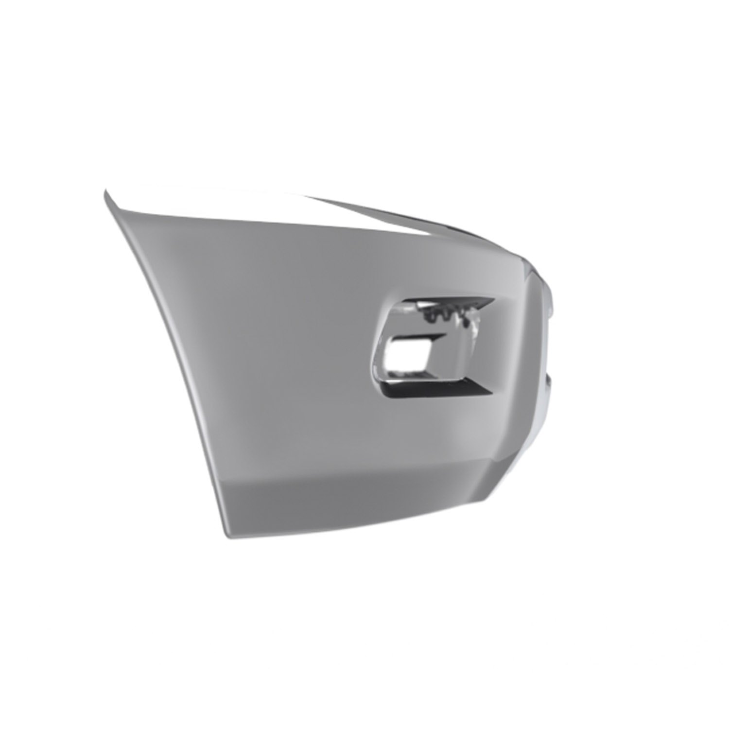 Mopar® 68045698AB - Front Bumper Face Bar