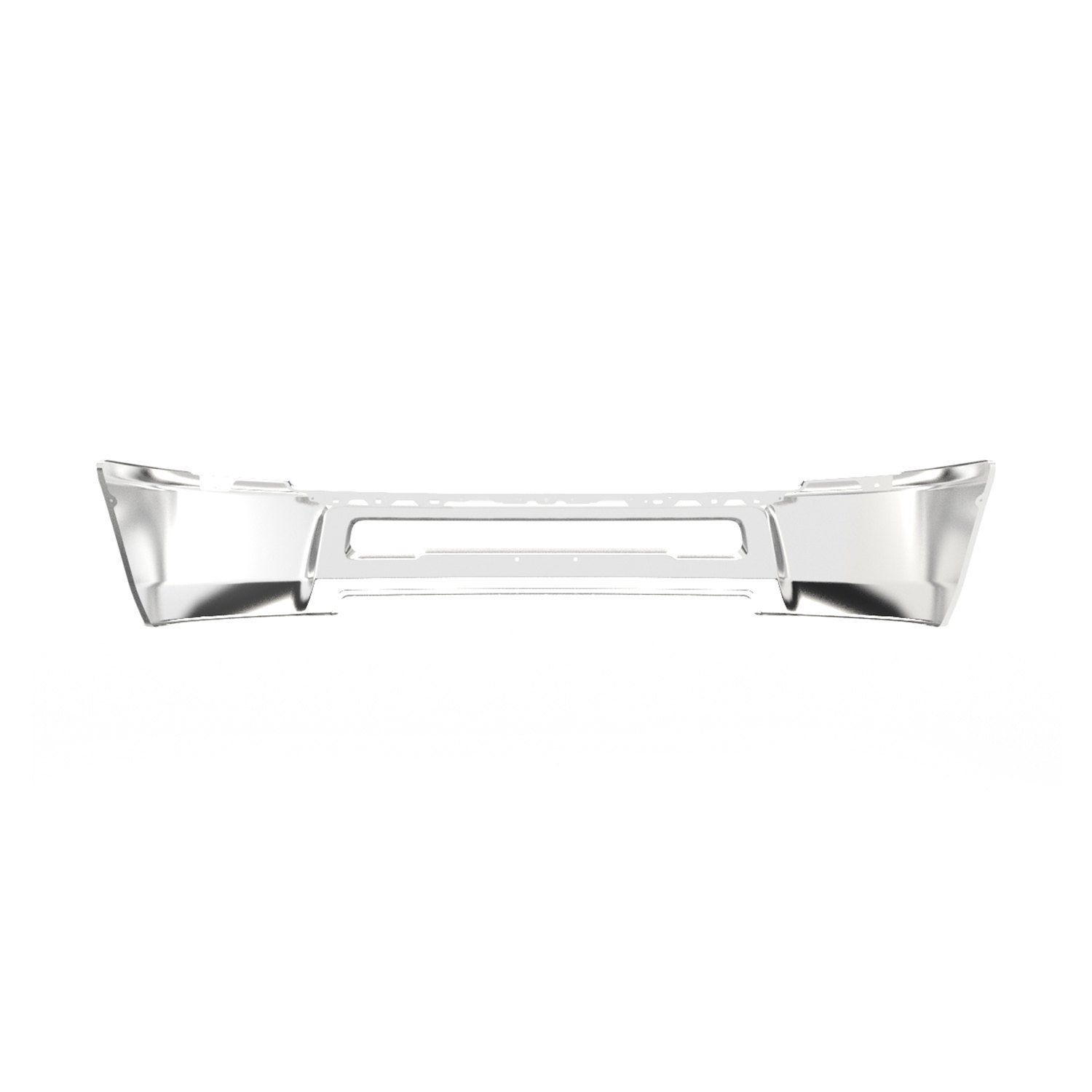Mopar® 68045699AB - Front Bumper Face Bar