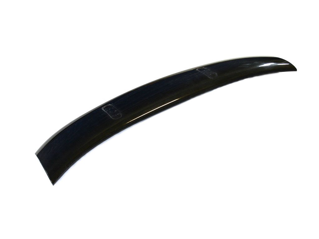 Mopar® - Rear Tailgate Wing Kit