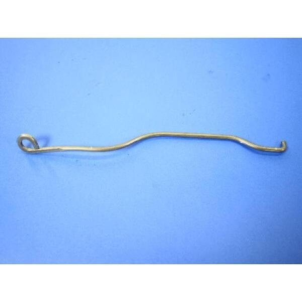 Ram OE 68050498AB - Right Seat Back Recliner Adjustment Mechanism