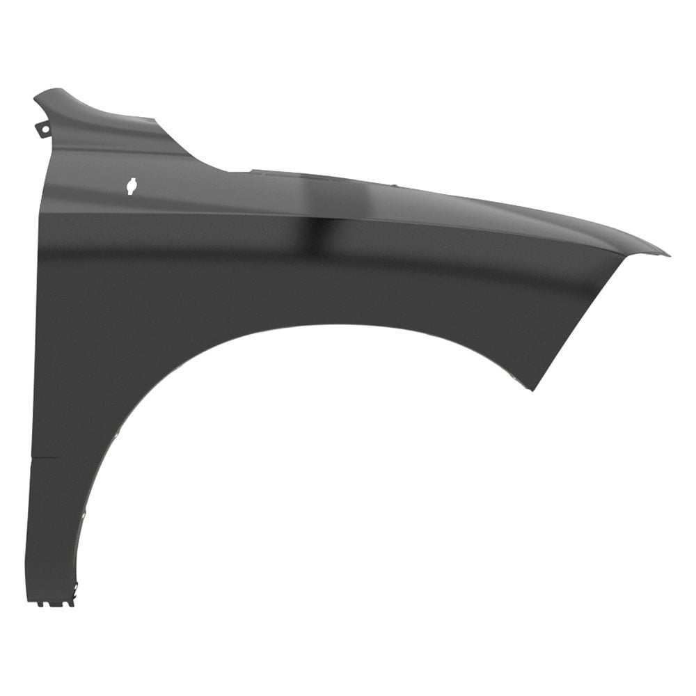 Mopar® 68054338AJ - Passenger Side Fender