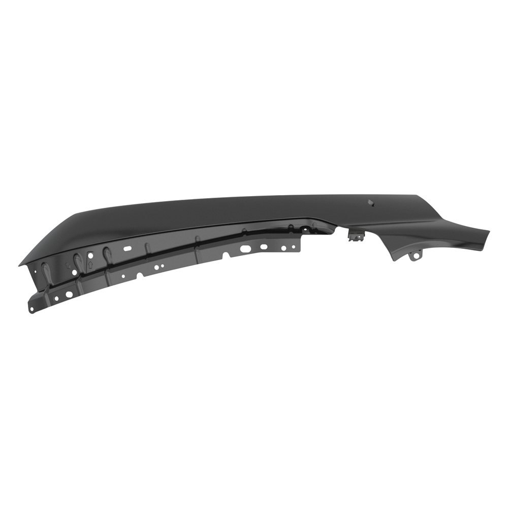 Mopar® 68054338AJ - Passenger Side Fender