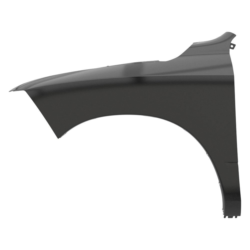 Dodge OE 68054339AJ - Front Left Fender