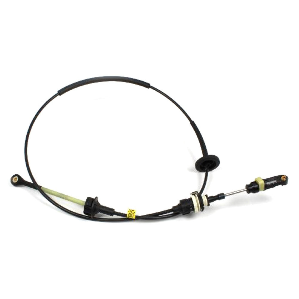 Mopar® 68055041AB - Automatic Transmission Shift Cable