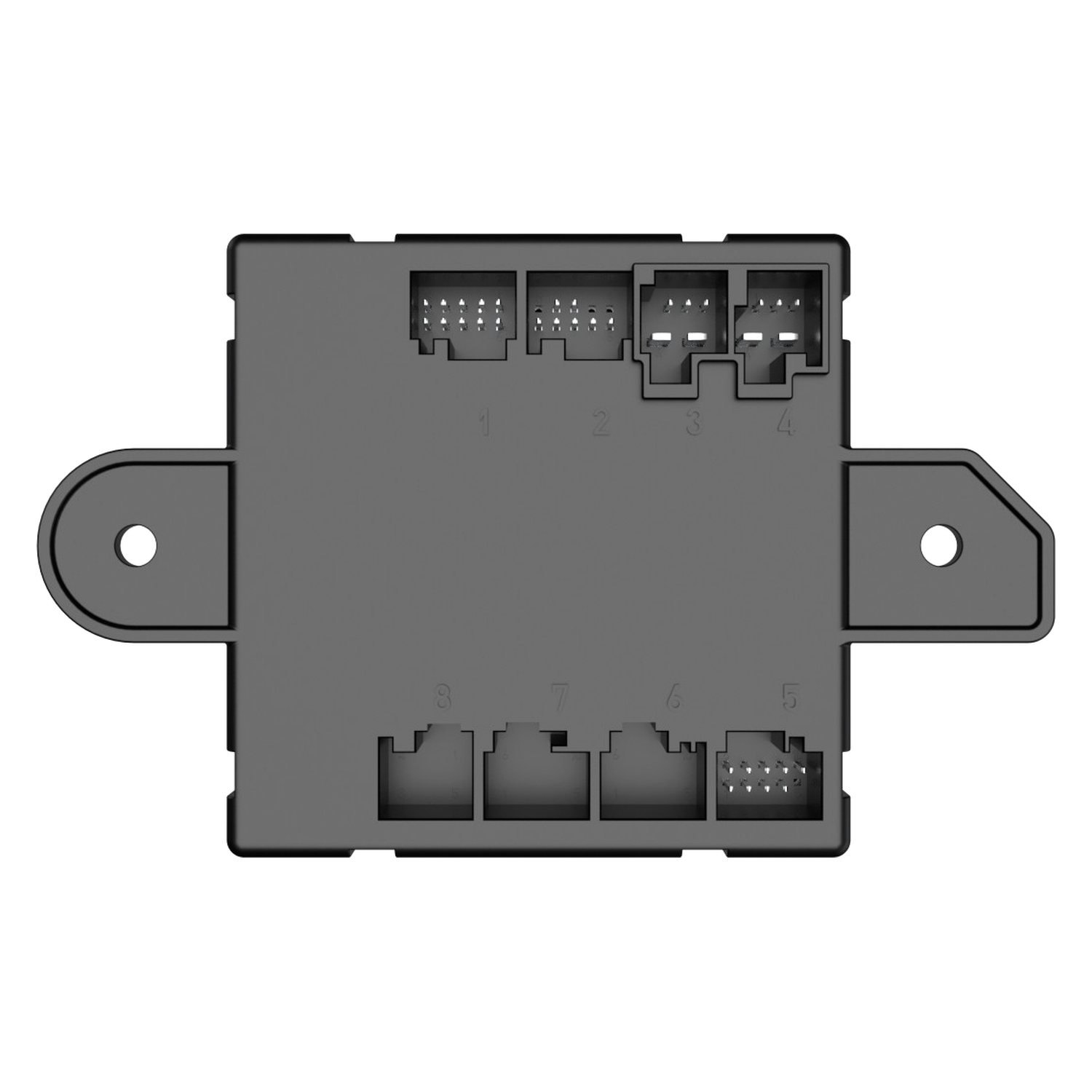 Mopar® 68055299AK - Door Control Module