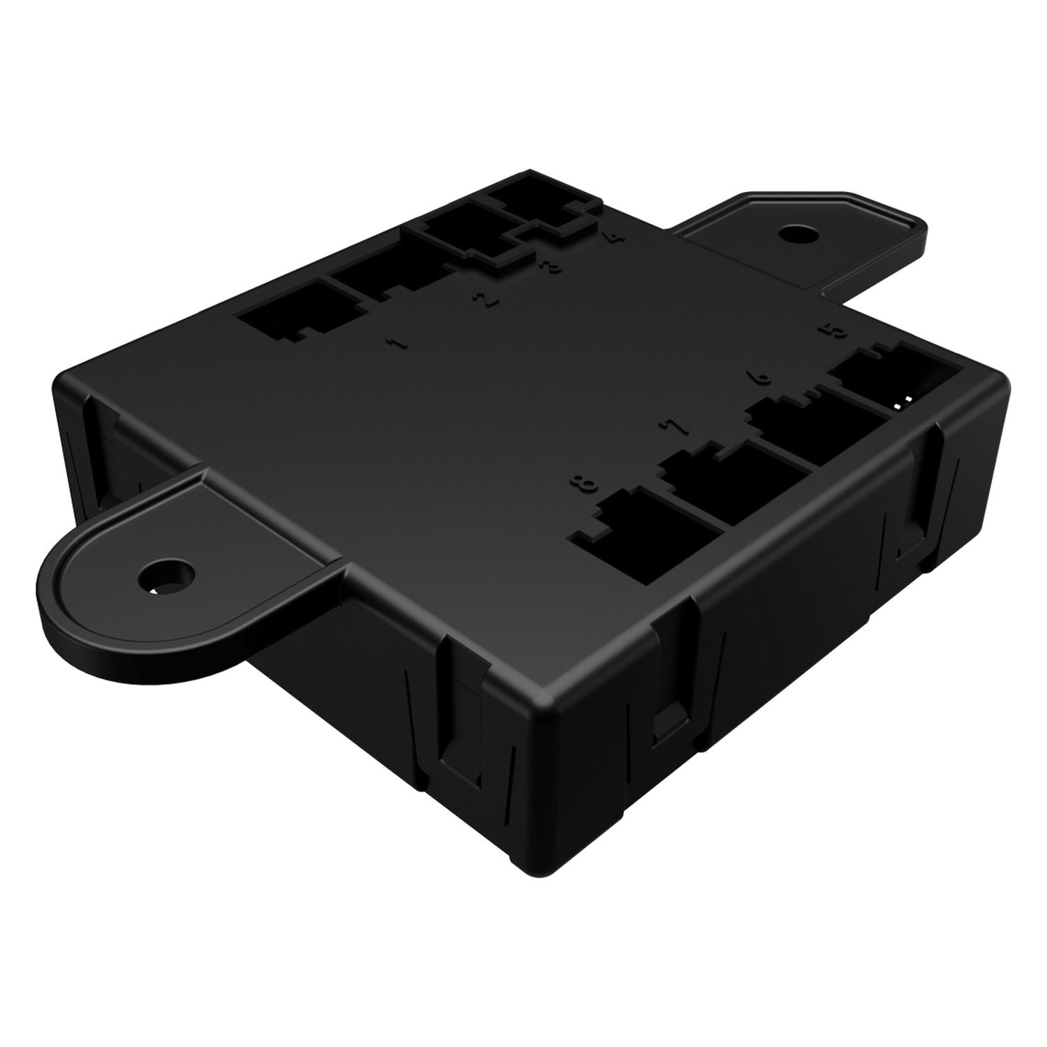 Mopar® 68055299AK - Door Control Module