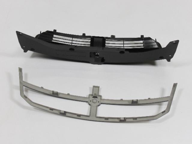 Mopar® 68059358AA - Upper Grille