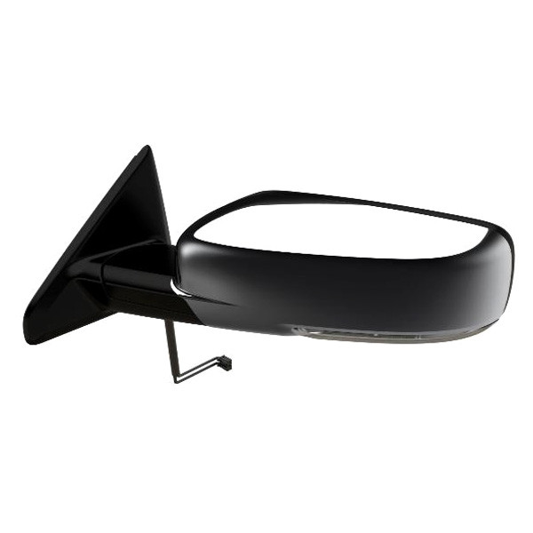 Mopar® 68060203AF - Driver Side View Mirror