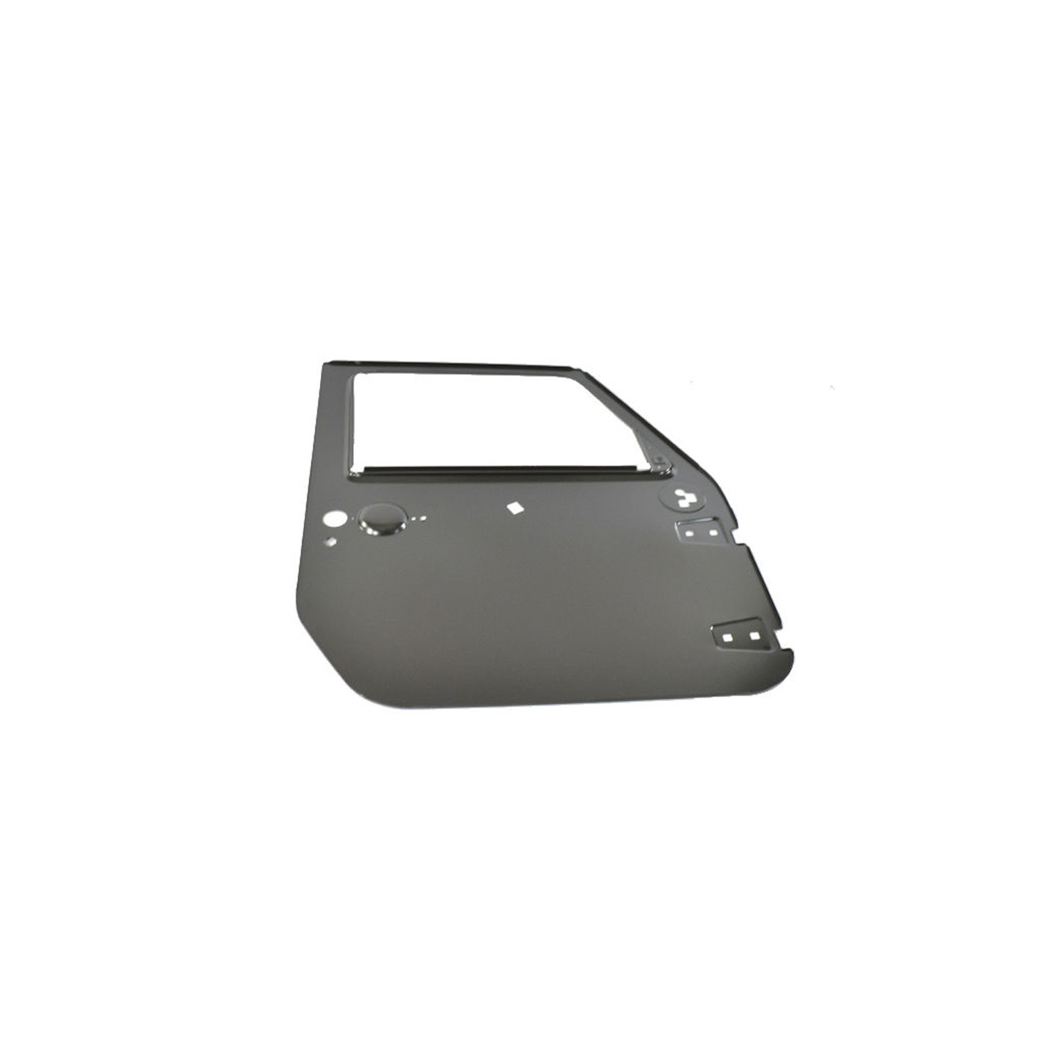 Mopar® 68061643AB - Door Outer Panel