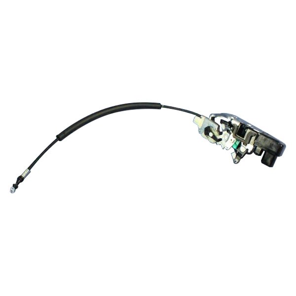 Mopar® 68064403AH - Front Driver Side Door Latch Assembly