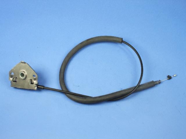 Mopar® 68066918AA - Folding Seat Release Cable