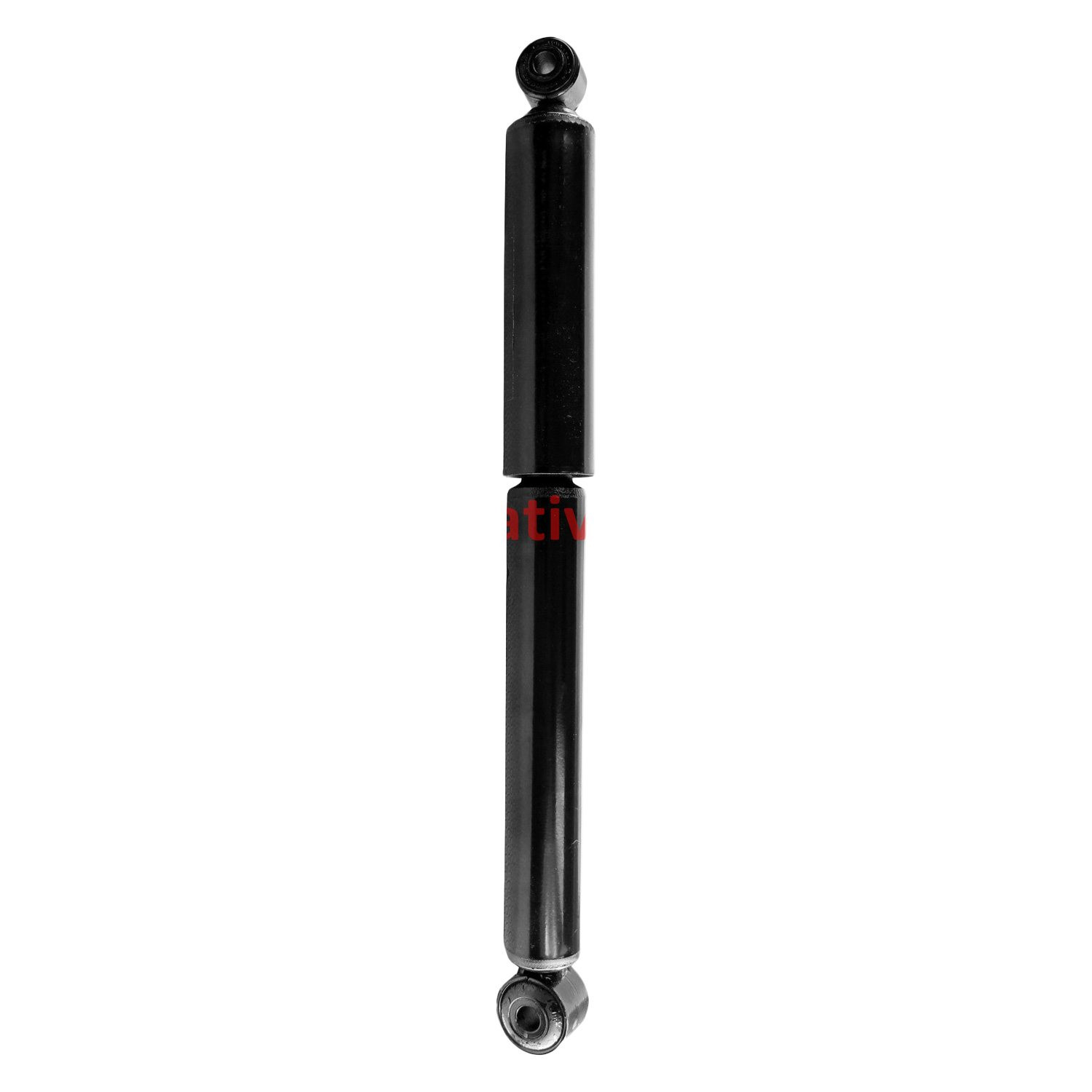 Jeep OE 68069671AE - Rear Suspension Shock Absorber