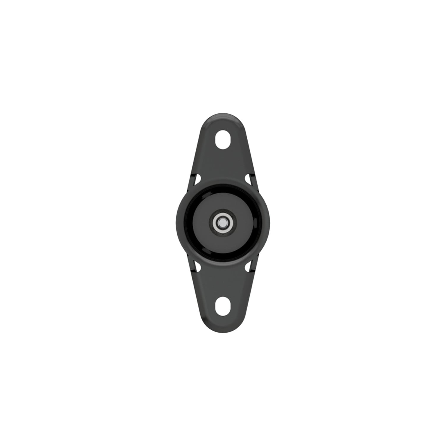 Mopar® 68069680AH - Rear Driver or Passenger Side Shock Absorber
