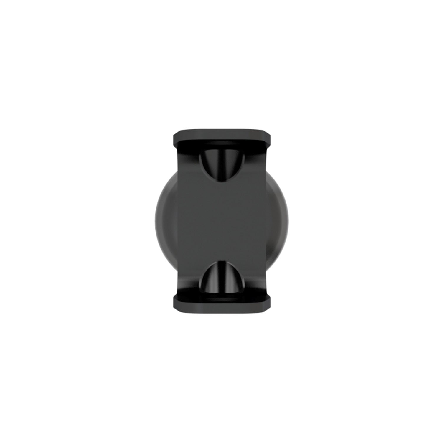 Mopar® 68069680AH - Rear Driver or Passenger Side Shock Absorber