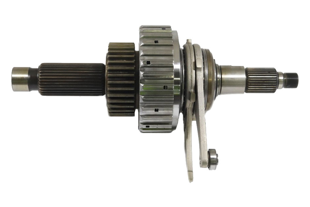 Mopar® 68071221AC - Transfer Case Main Shaft