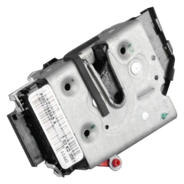 Mopar® 68071849AC - Front Driver Side Door Latch Assembly