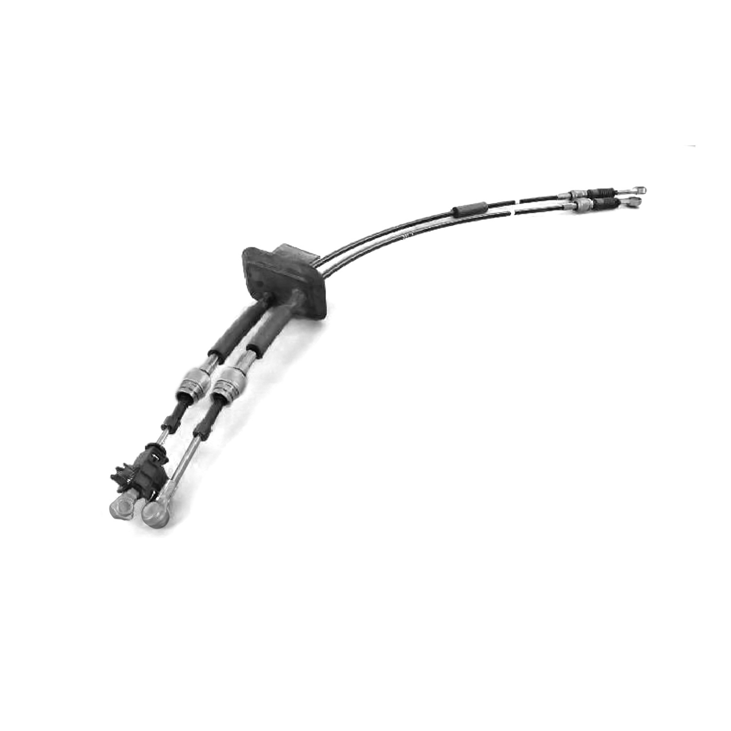 Mopar® 68073433AC - Manual Transmission Shift Cable