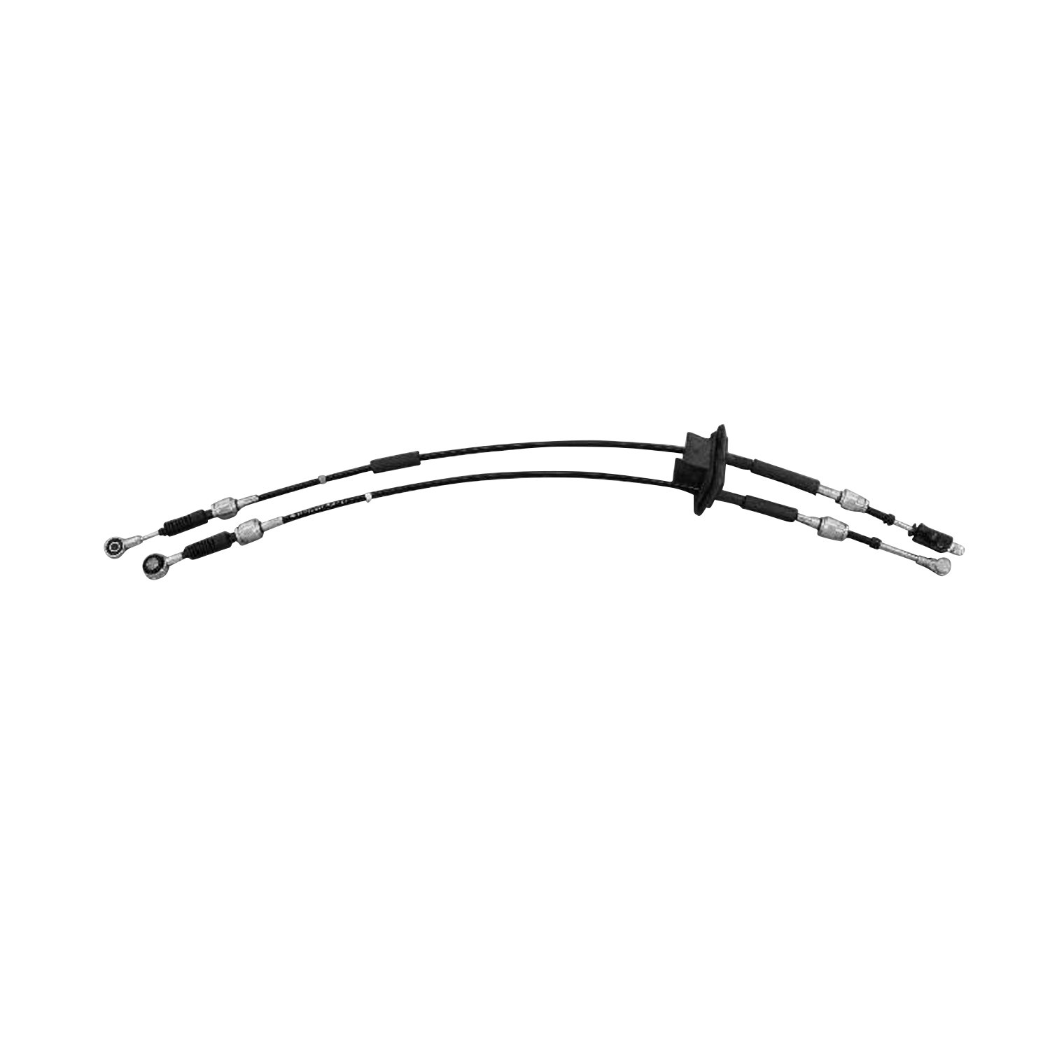 Mopar® - Manual Transmission Shift Cable