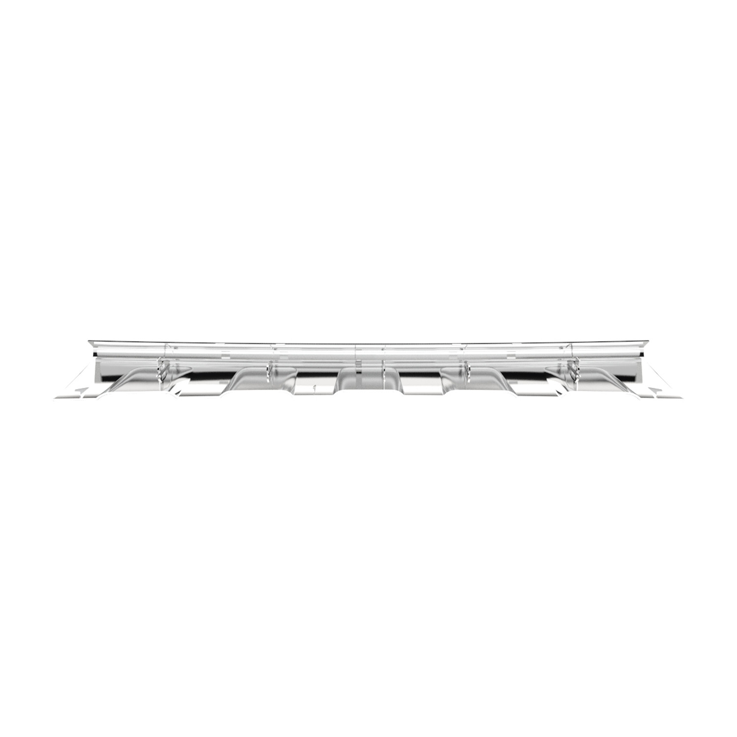 Mopar® 68078286AB - Front Bumper Cover Spacer