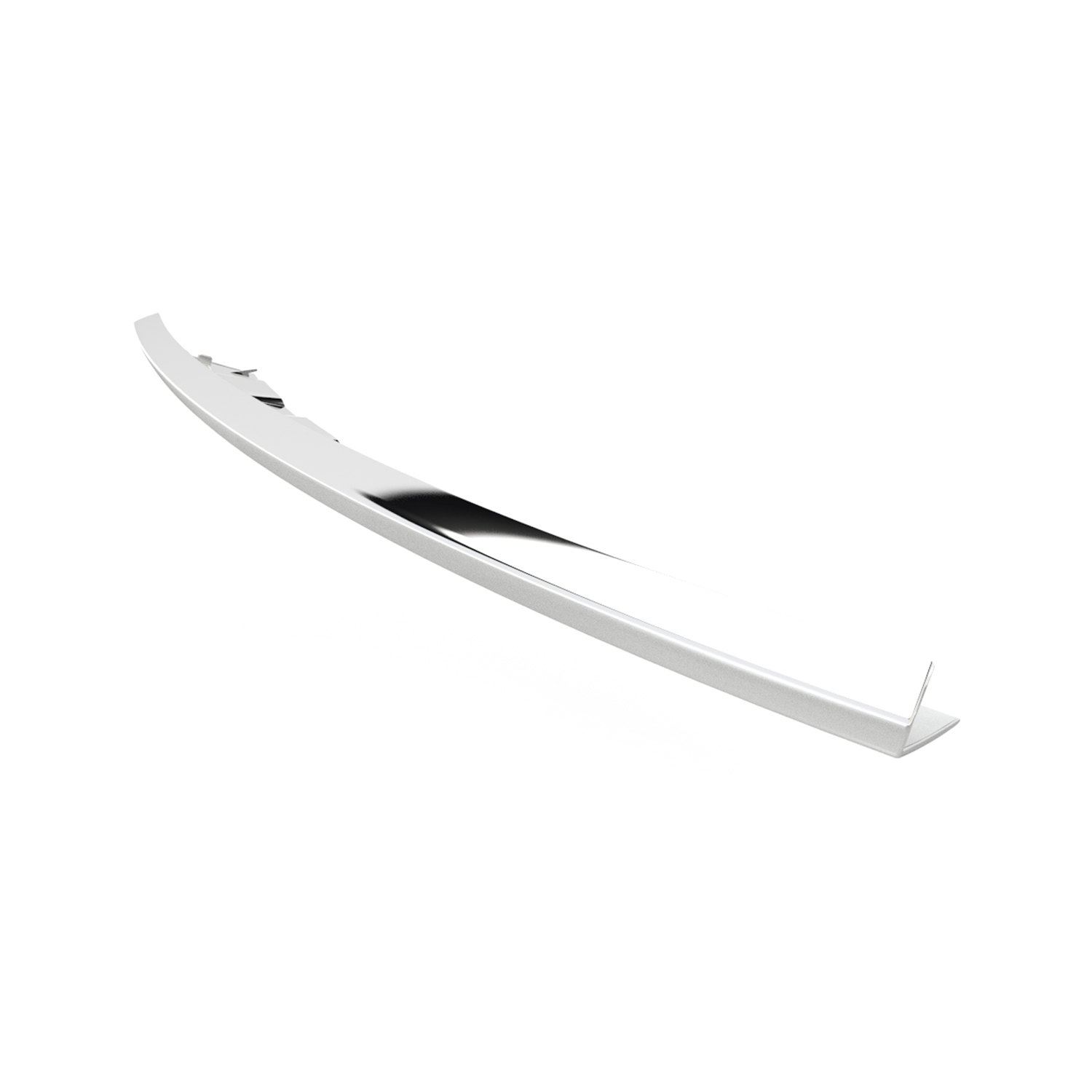 Mopar® 68078286AB - Front Bumper Cover Spacer