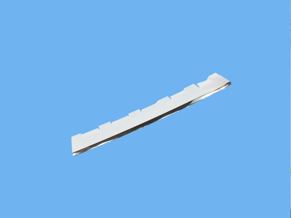 Mopar® 68078287AA - Front Bumper Cover Spacer