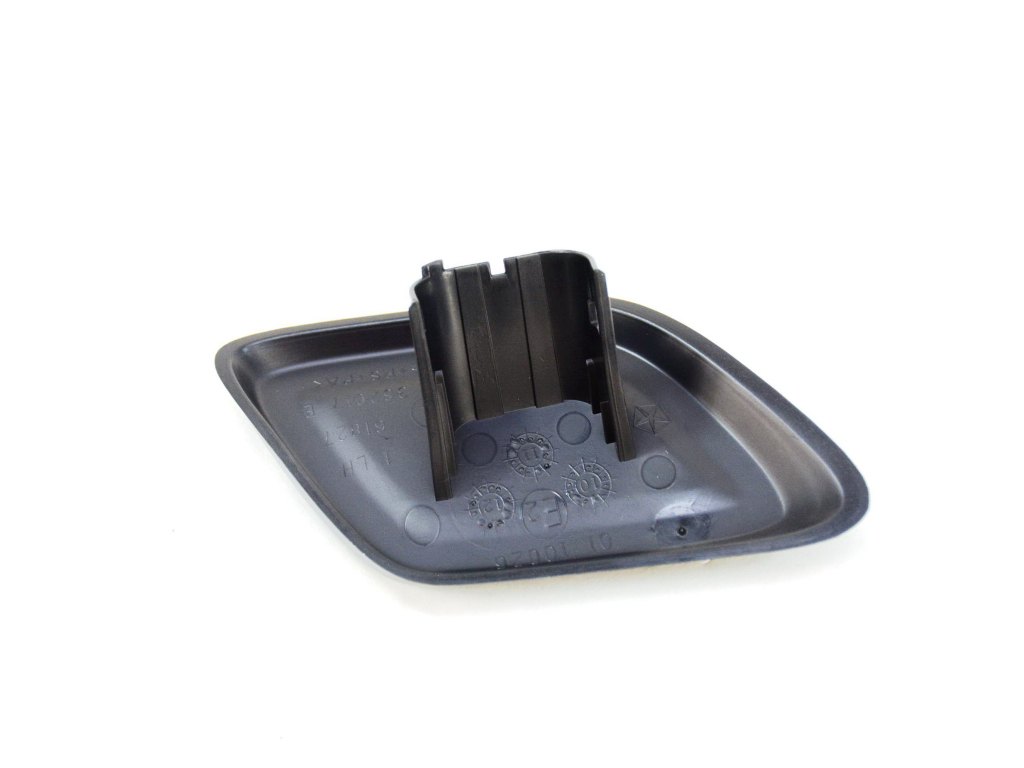 Mopar® 68078291AB - Front Driver Side Headlight Washer Cover