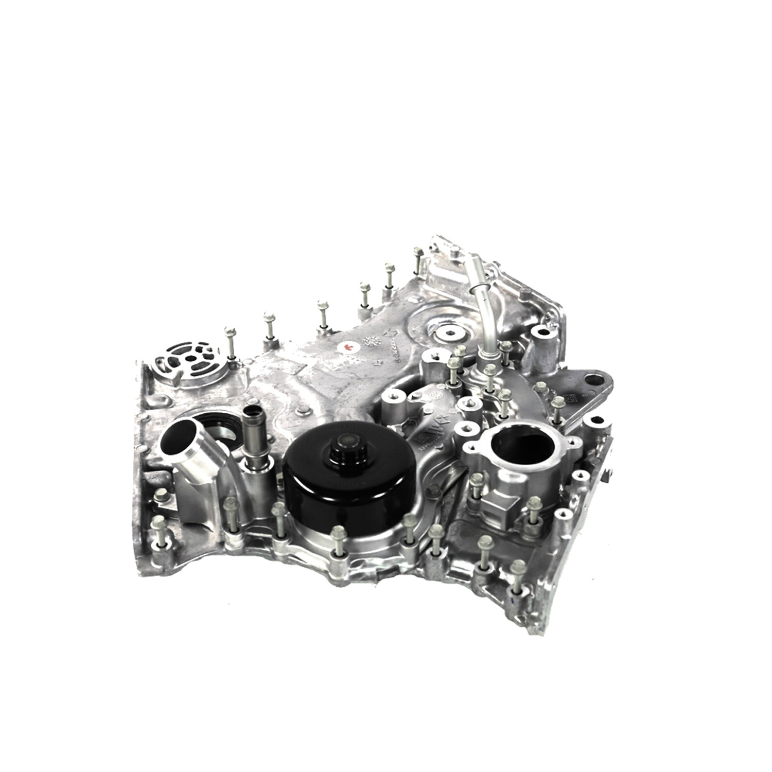 Mopar® 68079231AE - Outer Timing Cover