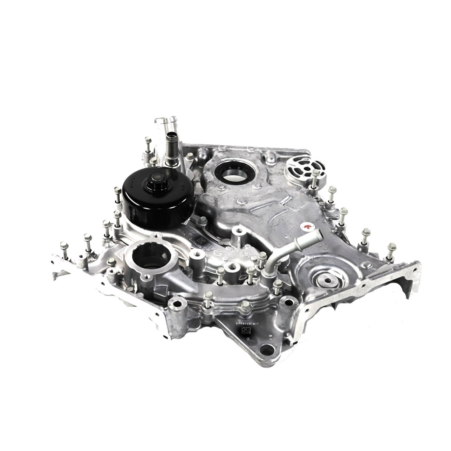 Mopar® 68079231AE - Outer Timing Cover