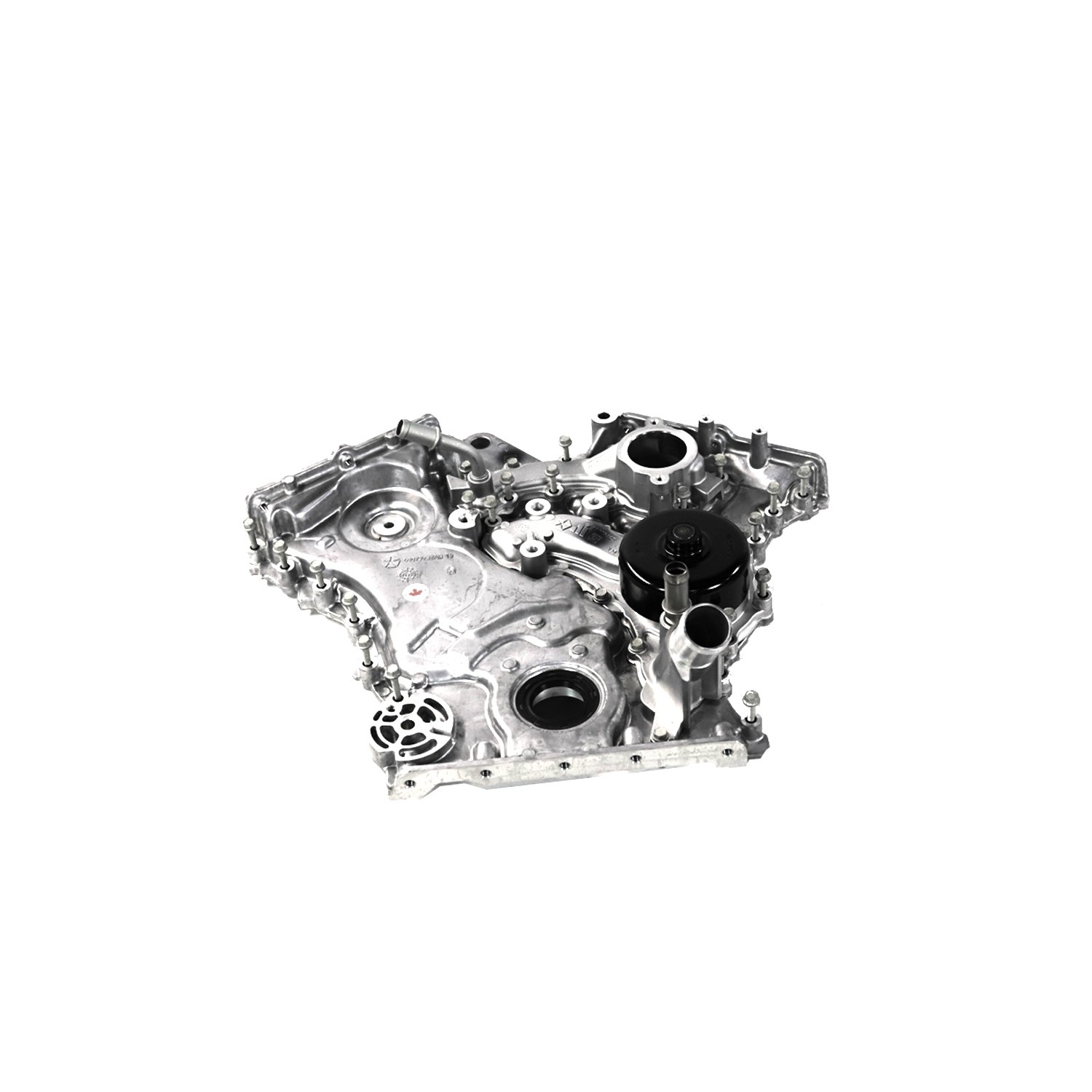 Mopar® 68079231AE - Outer Timing Cover