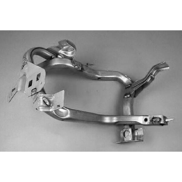 Jeep OE 68079654AH - Front Right Radiator Support Side Panel