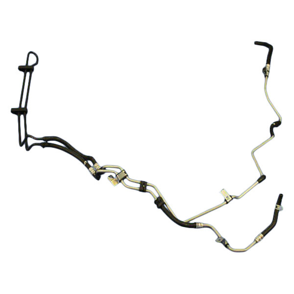 Mopar® 68081024AH - Power Steering Cooler
