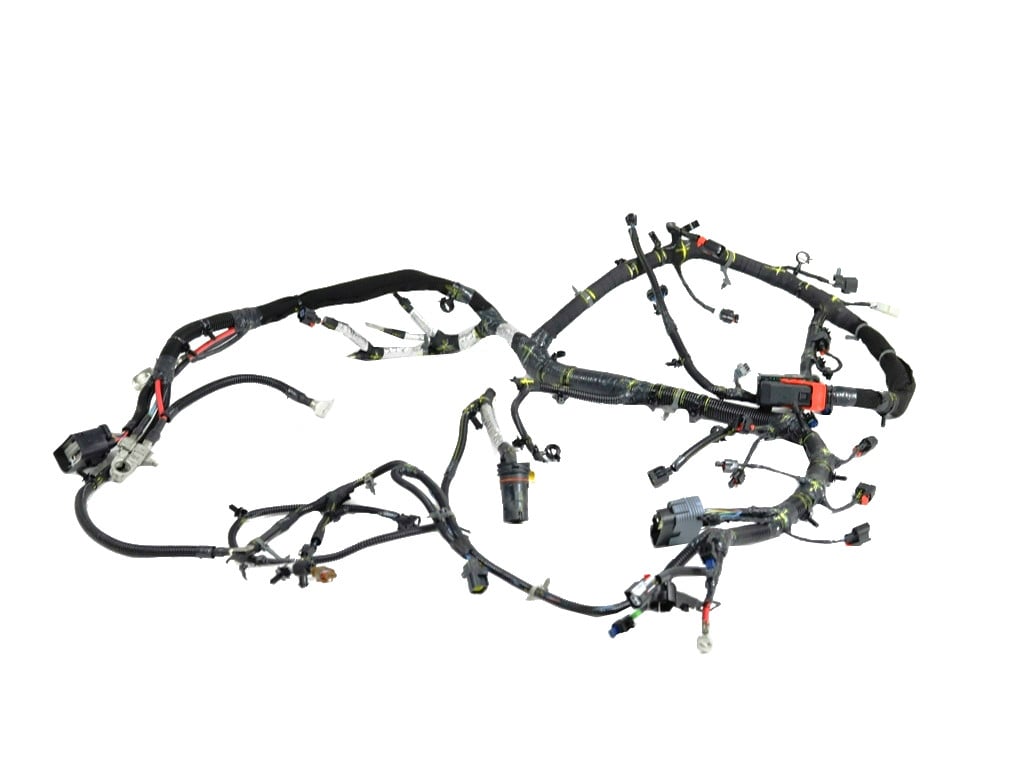 Mopar® 68081223AH - Engine Wiring Harness