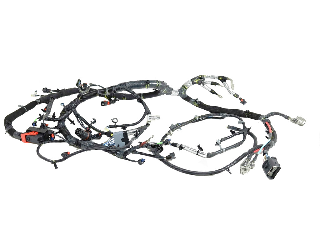 Mopar® 68081223AH - Engine Wiring Harness