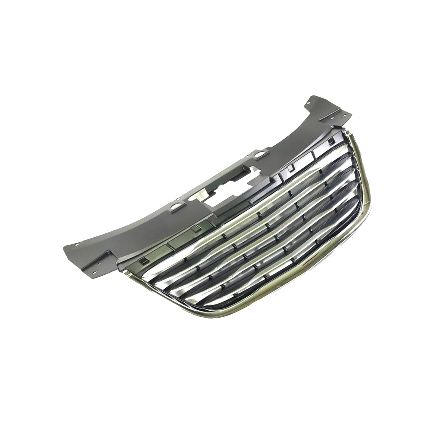 Mopar® 68082050AE - Upper Grille