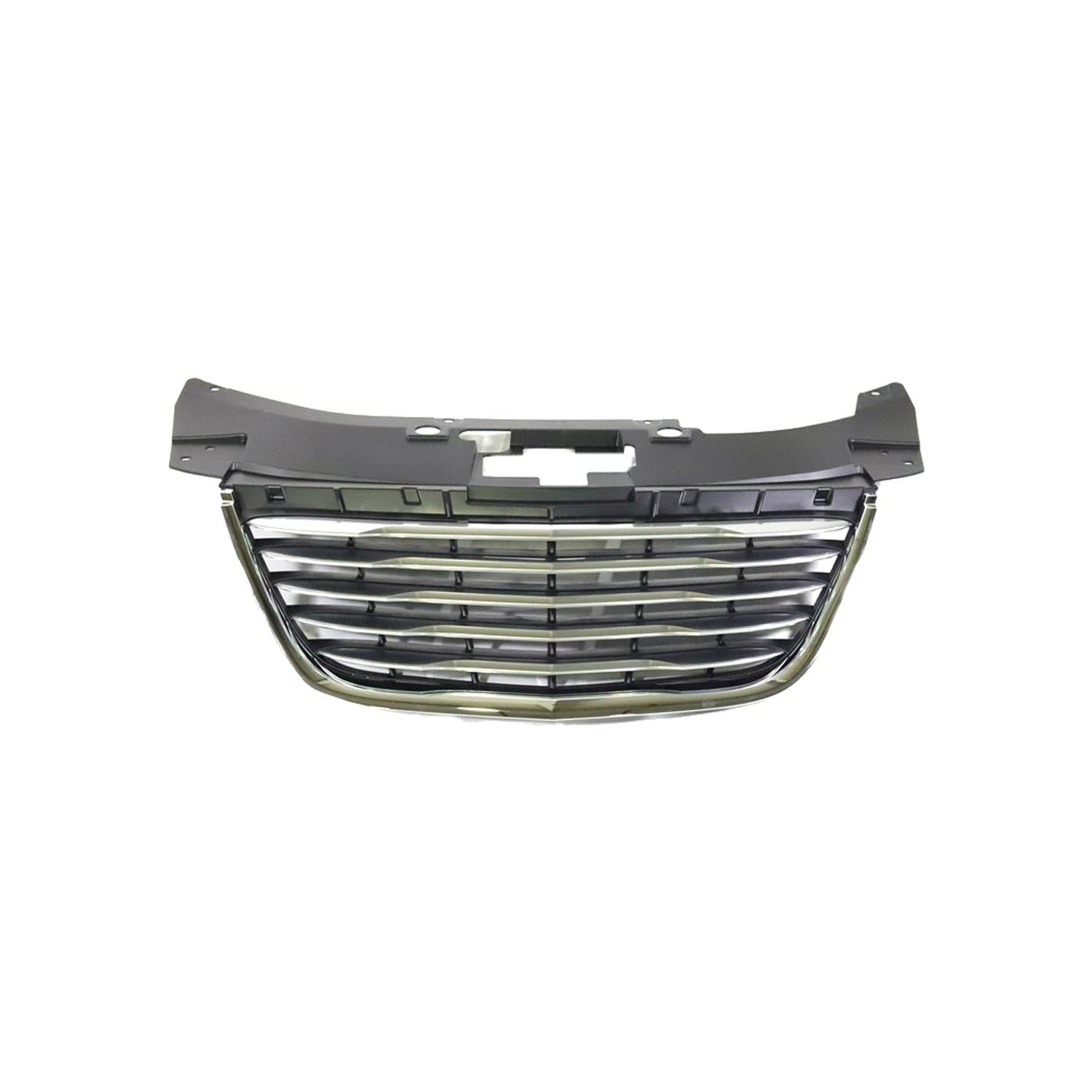 Mopar® 68082050AE - Upper Grille