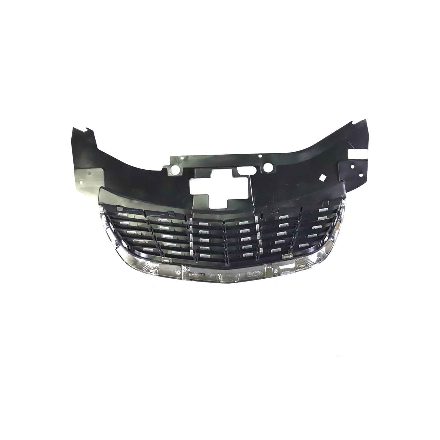 Mopar® 68082050AE - Upper Grille