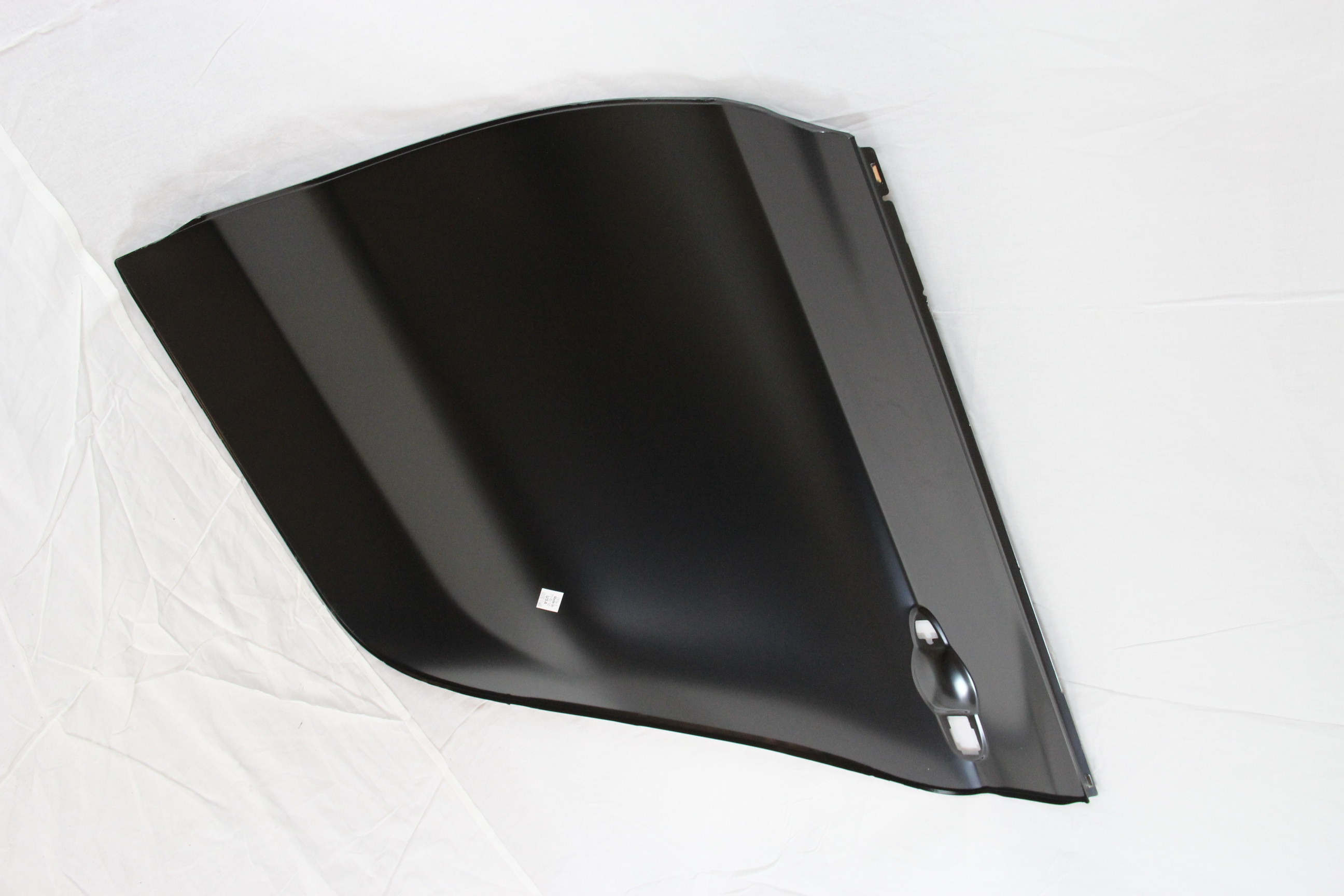 Mopar® 68082176AB - Rear Passenger Side Door Outer Panel