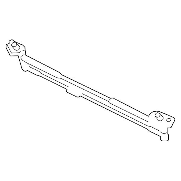 Mopar® 68082553AA - Windshield Wiper Linkage