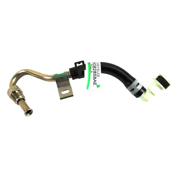 Mopar® - Exhaust Gas Differential Pressure Sensor Line