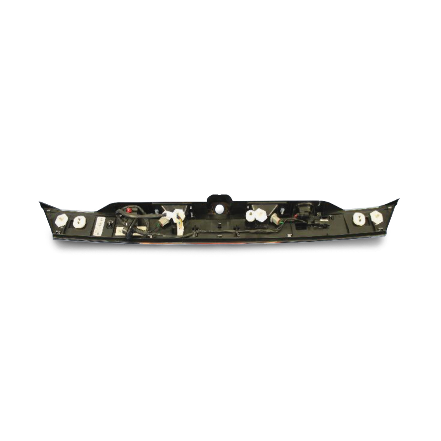Mopar® 68083083AA - Liftgate Reveal Molding
